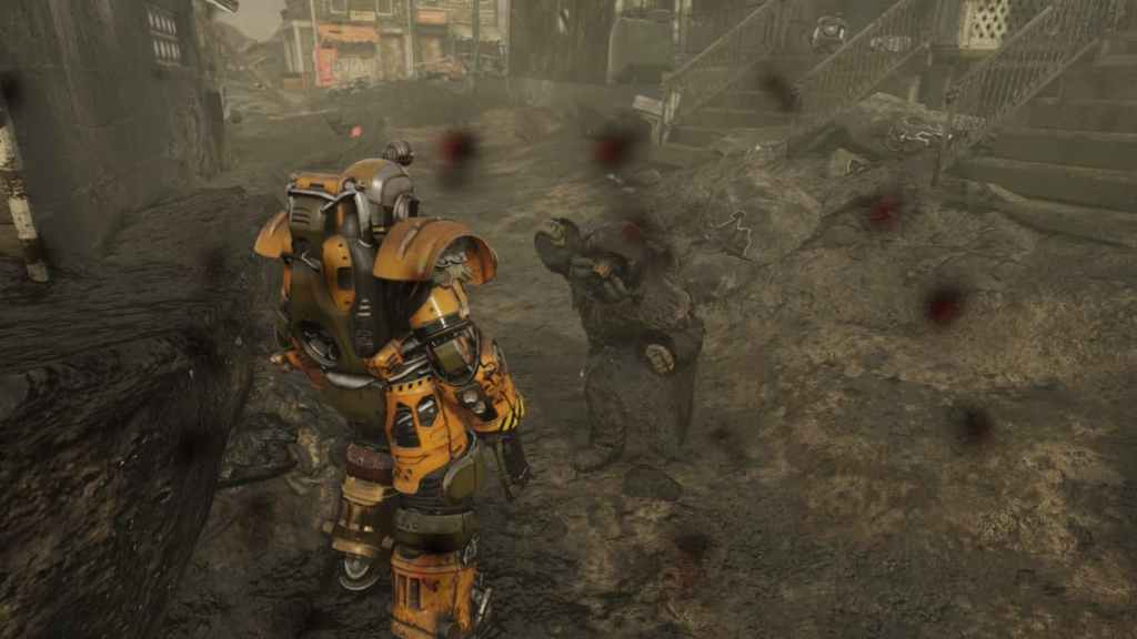 Where to find Mole Miners | Fallout 76 Mole Miner Locations | Pro Game ...