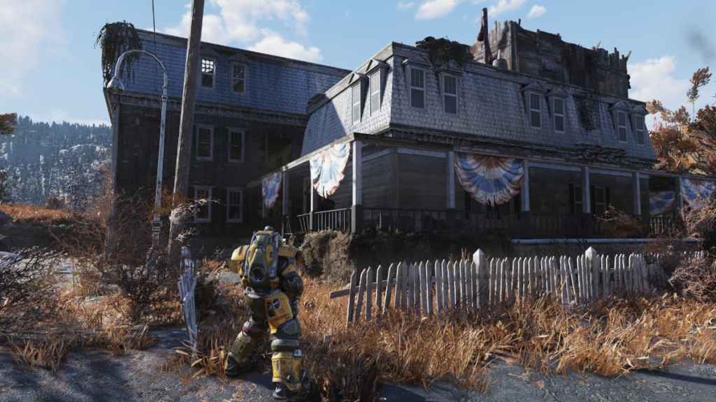 Fallout 76 Super Mutant Locations - Where to find them? | Pro Game Guides