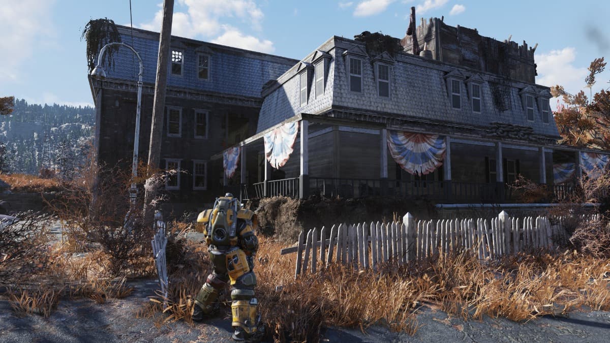 Fallout 76 Super Mutant Locations - Where to find them? | Pro Game Guides
