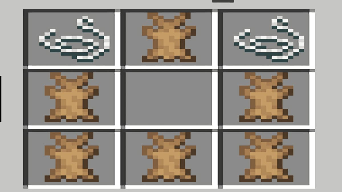 How to Craft and Use Bundles in Minecraft | Pro Game Guides