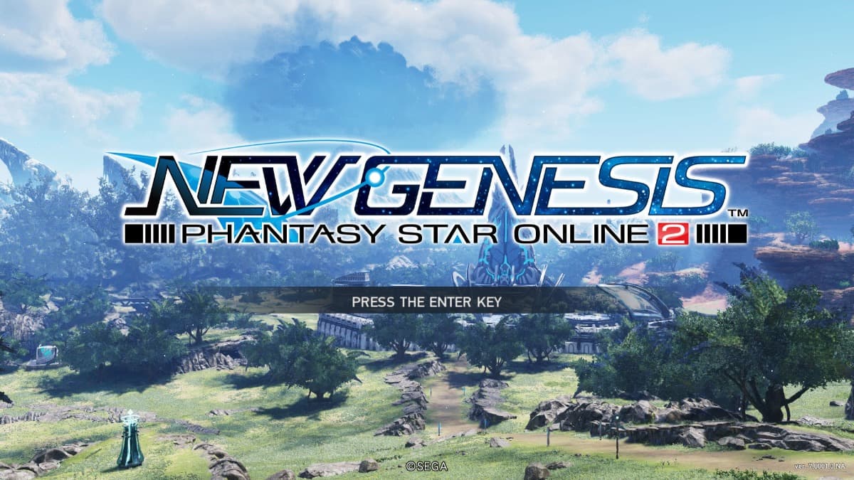 How to play with friends in Phantasy Star Online 2 New Genesis | Pro ...