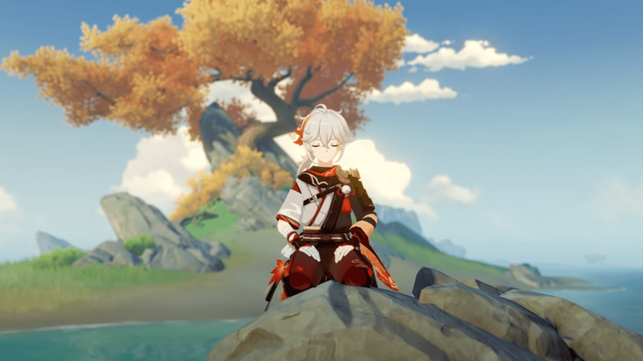 Genshin Impact Orobashi's Legacy: Part I Quest Guide - Pro Game Guides