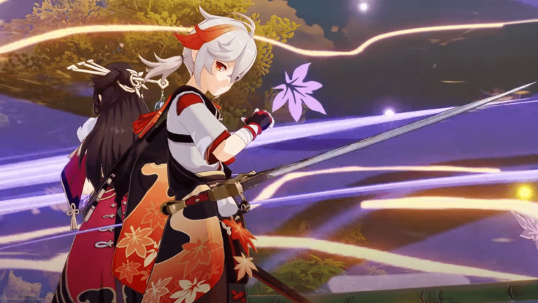 Genshin Impact: A Path Through the Storm Guide - Pro Game Guides