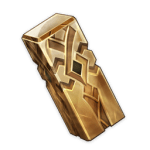 Rust – How to get, Ascension, stats, and who can use it in Genshin ...