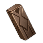 Rust – How to get, Ascension, stats, and who can use it in Genshin ...