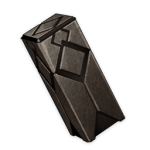 Rust – How to get, Ascension, stats, and who can use it in Genshin ...