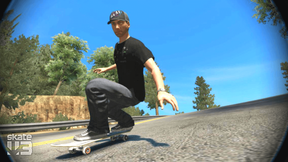 Skate 3 | Pro Game Guides