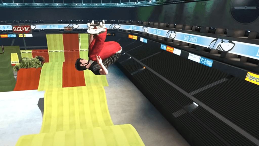 Skate 3 | Pro Game Guides