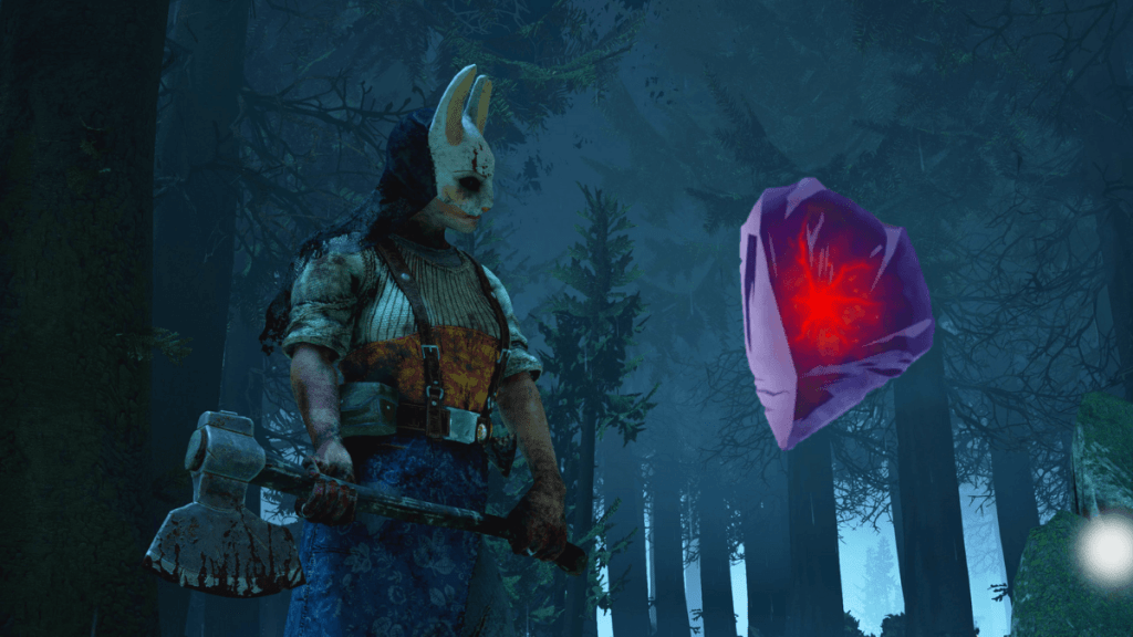How to get Iridescent Shards in Dead by Daylight | Pro Game Guides