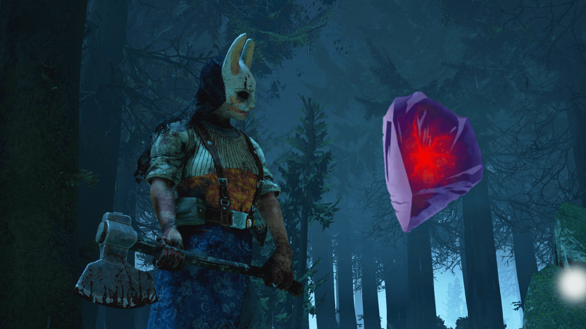 How to get Iridescent Shards in Dead by Daylight | Pro Game Guides