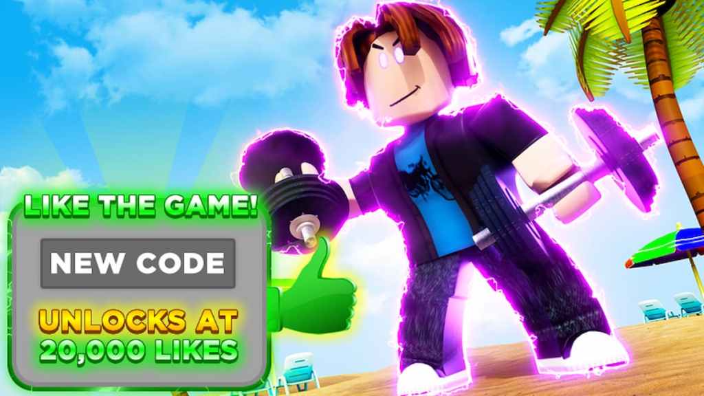 Roblox Muscle Simulator Codes (October 2023) - Pro Game Guides