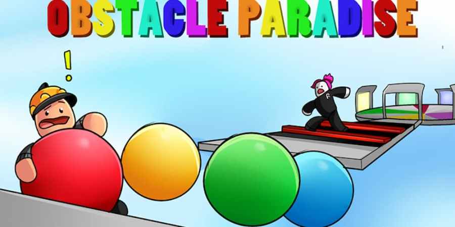 The Best Roblox Obbies - Pro Game Guides