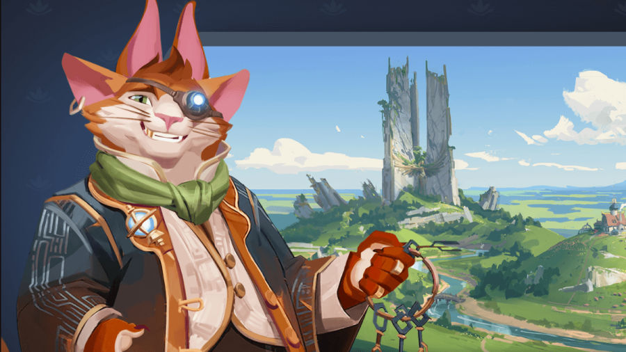 Palia Characters Revealed: Meet Zeki and the Chapaa | Pro Game Guides