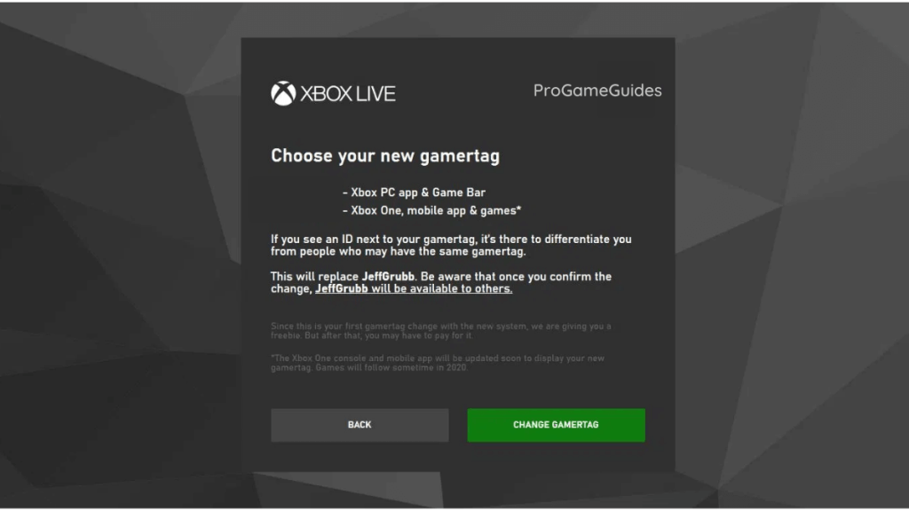 Best Gamertag Name Ideas | Pro Game Guides