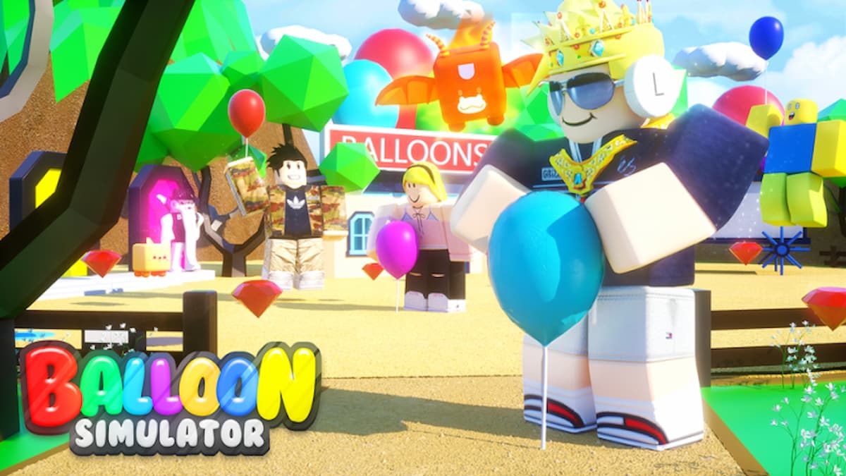 Roblox Balloon Simulator Codes | Pro Game Guides