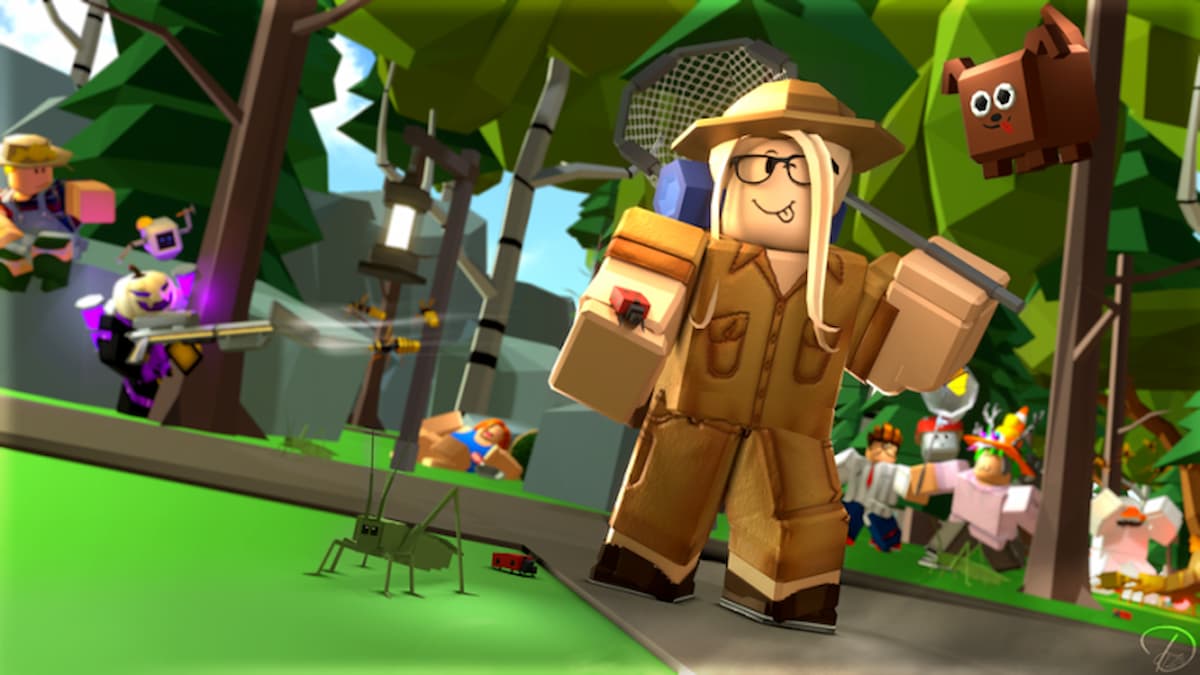 Roblox BugOut! Codes | Pro Game Guides