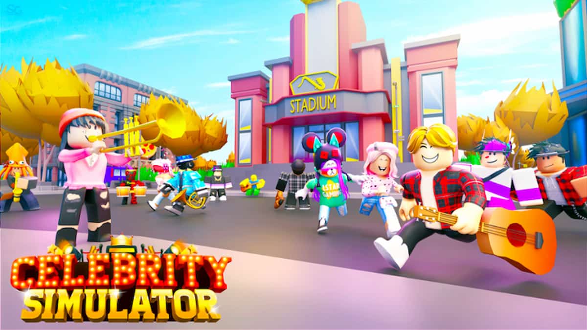 Roblox Celebrity Simulator Codes | Pro Game Guides