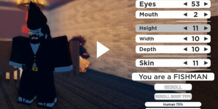 All Races in Roblox Grand Piece Online - Pro Game Guides