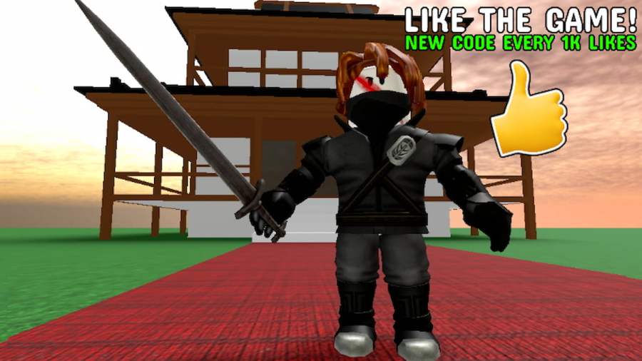 Ninja Simulator Codes | Pro Game Guides