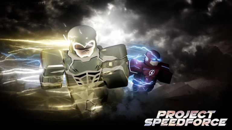 Roblox The Flash: Project Speedforce Codes | Pro Game Guides