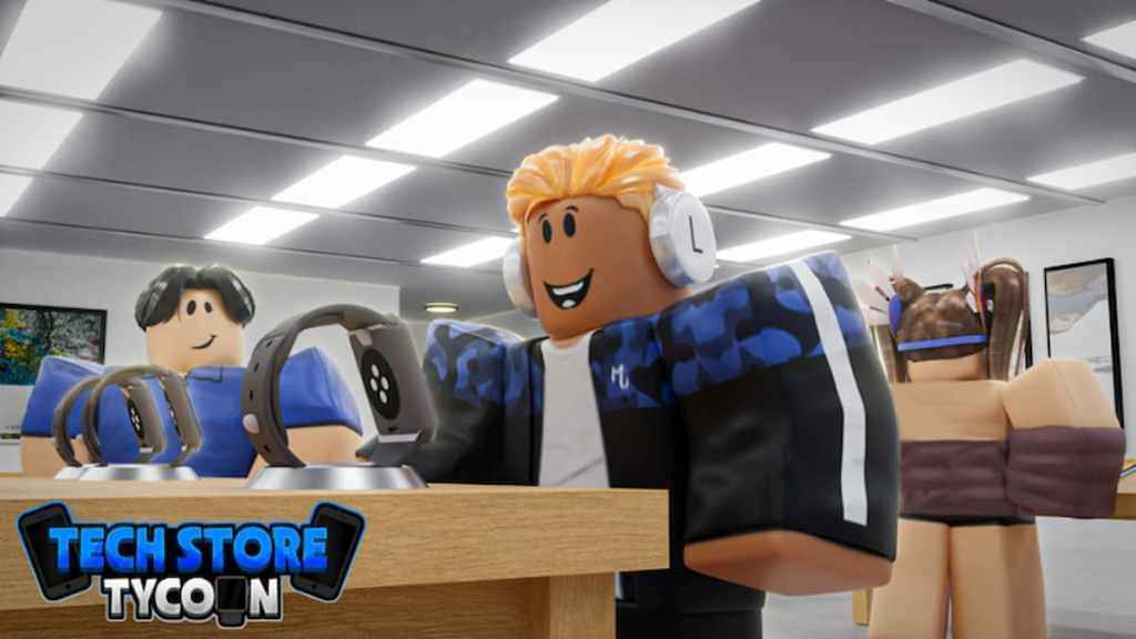 Roblox Tech Store Tycoon Codes | Pro Game Guides
