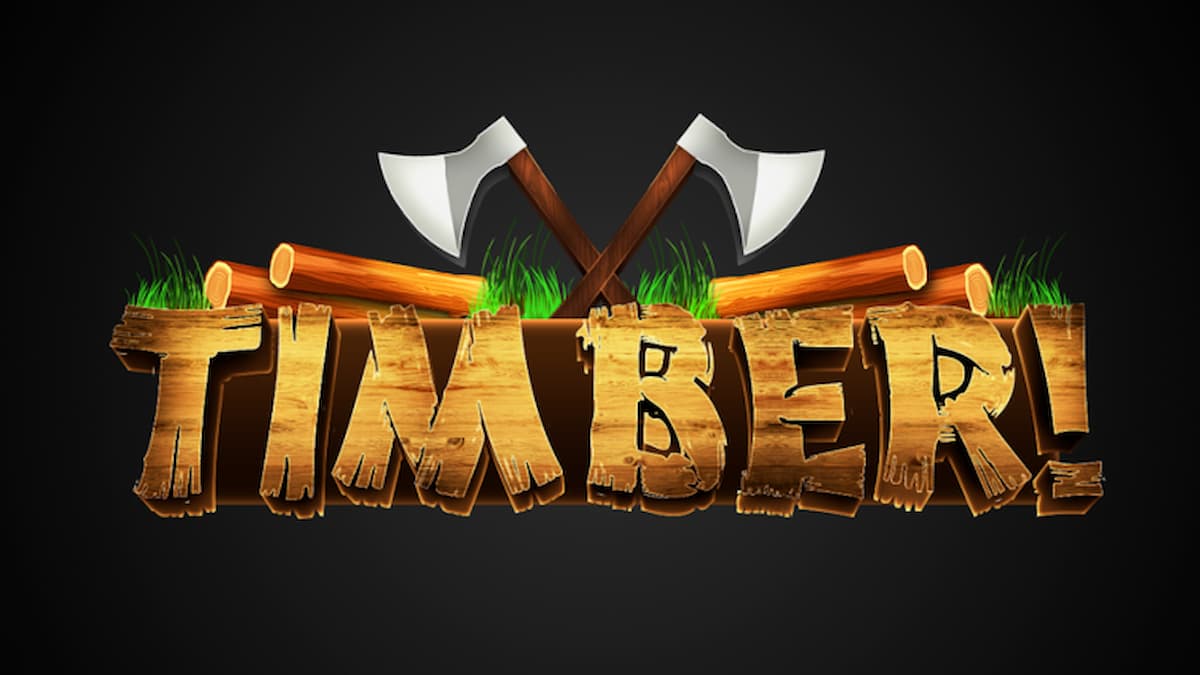 Roblox Timber Codes | Pro Game Guides