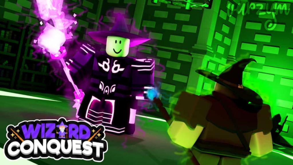 Roblox Wizard Conquest Codes | Pro Game Guides