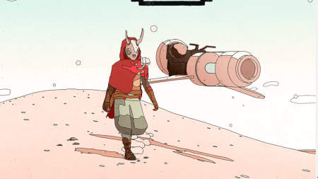 What is the release date of Sable? | Pro Game Guides