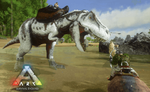 Ark: Survival Evolved Console Commands | Pro Game Guides