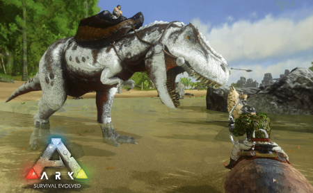Ark: Survival Evolved Console Commands | Pro Game Guides