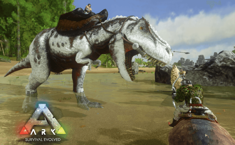 Ark: Survival Evolved Console Commands | Pro Game Guides