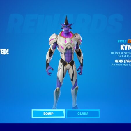 Fortnite Fusion Skin - Character, PNG, Images - Pro Game Guides