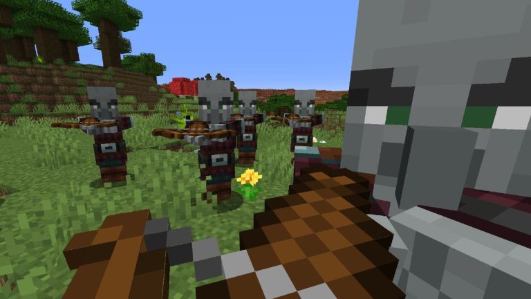 What Does Bad Omen do in Minecraft? | Pro Game Guides