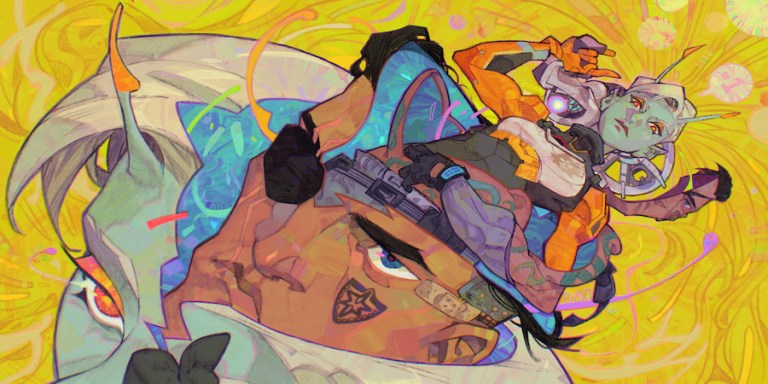 Fortnite Facets Loading Screen - Pro Game Guides