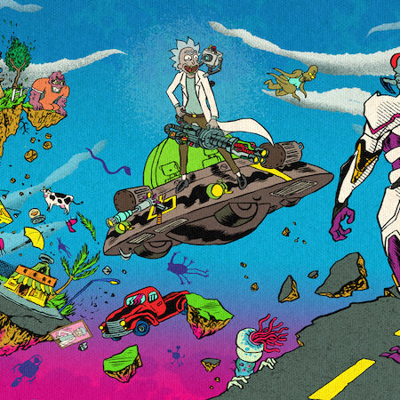 Fortnite Let's go, Mechafusion! Loading Screen - Pro Game Guides