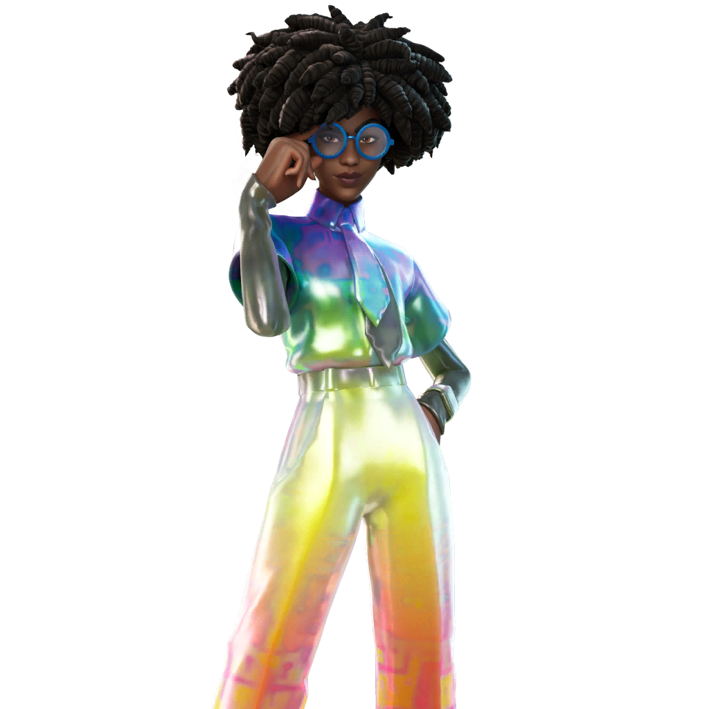 Fortnite Doctor Slone Skin - Character, PNG, Images - Pro Game Guides