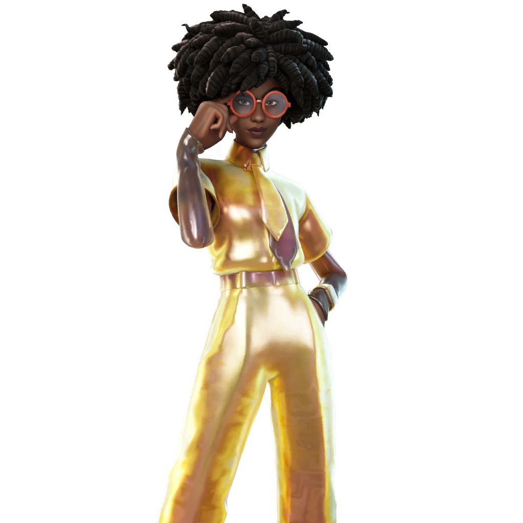 Fortnite Doctor Slone Skin - Character, PNG, Images - Pro Game Guides