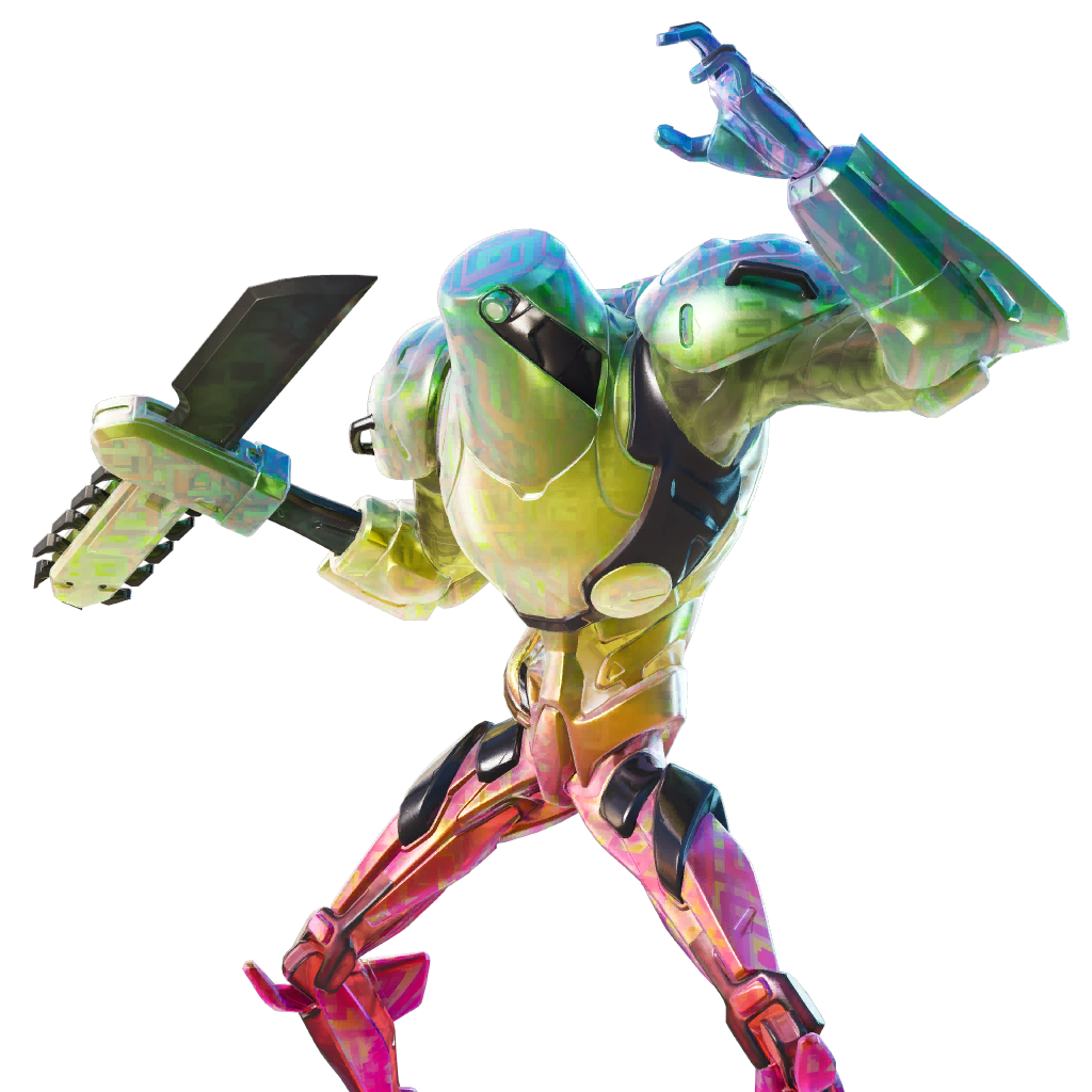 Fortnite Zyg Skin - Character, PNG, Images - Pro Game Guides