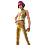 Fortnite Sunny Skin - Character, PNG, Images - Pro Game Guides