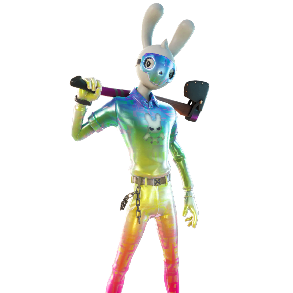 Fortnite Guggimon Skin - Character, PNG, Images - Pro Game Guides