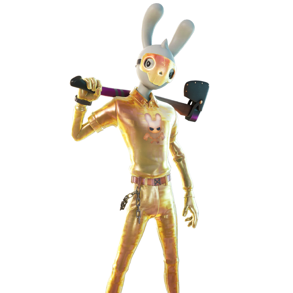 Fortnite Guggimon Skin - Character, PNG, Images - Pro Game Guides