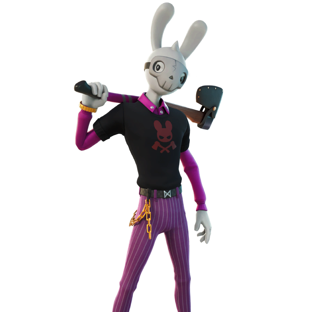 Fortnite Guggimon Skin - Character, PNG, Images - Pro Game Guides