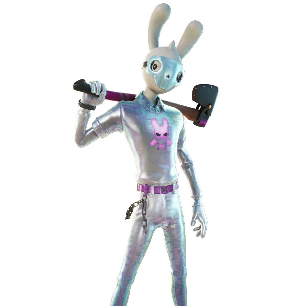 Fortnite Guggimon Skin - Character, PNG, Images - Pro Game Guides