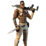 Fortnite Joey Skin - Character, PNG, Images - Pro Game Guides