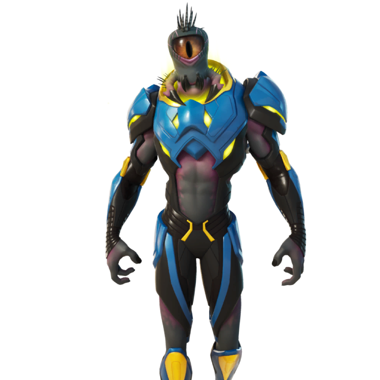 Fortnite Kymera Skin - Character, PNG, Images - Pro Game Guides