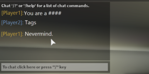 What does Tags mean in Roblox? - Pro Game Guides