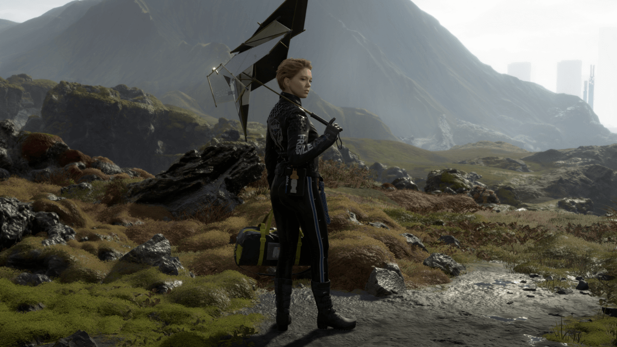 Death Stranding: How to Soothe BB and Heal Autotoxemia - Pro Game Guides
