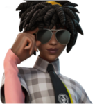 Fortnite Doctor Slone Skin - Character, PNG, Images - Pro Game Guides