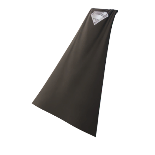 Fortnite Superman's Cape Back Bling - Pro Game Guides