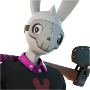 Fortnite Guggimon Skin - Character, PNG, Images - Pro Game Guides